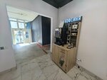 T&w coffee (Sretenka Street No:30), kahve otomatı  Moskova'dan