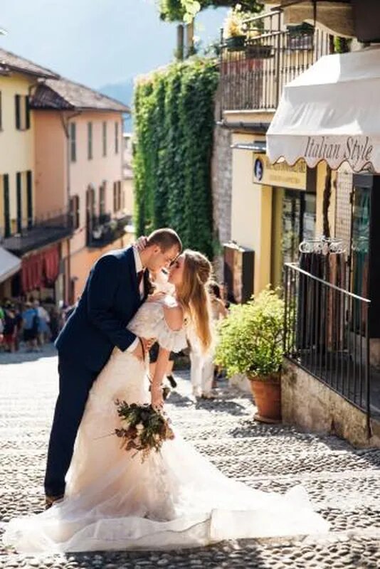 Etkinlik organizasyonu Bacio Italiano, Torino, foto