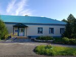 Комплексный центр Социального Обслуживания Населения Купинского района (ulitsa Mayakovskogo No:2), sosyal yardım kuruluşları  Kupino'dan