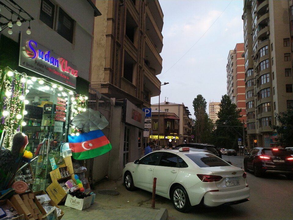Telekomünikasyon firmaları Ip Telefoniya Mərkəzi, Bakü, foto