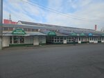 Мой магазин (Cherkasskaya ulitsa No:13К12), market  Orel'den