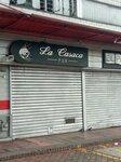 La Casaca (Bogotá, Calle 80 Avenue, 73A-21), bar