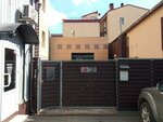 Вента (16th Vasilyevskogo Ostrova Line No:93к2Г3), i̇ş merkezi  Saint‑Petersburg'dan
