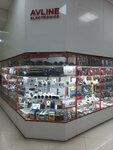 Avline Electronics (Metallwrgter Avenue No:21), elektrik ürünleri  Temirtav'dan