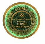 Лоиму (Zagorodnaya ulitsa No:11А, derevnya Vilga), otel  Karelya Cumhuriyeti'nden