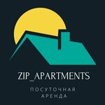 Zipapartments (Zipovskaya Street No:34к1, mikrorayon Zavod Izmeritelnykh Priborov), kısa süreli konaklama  Krasnodar'dan
