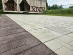 ПолимерПлит (ulitsa Belinskogo No:1/3), kaldırım taşları  Cherepovets'ten