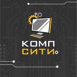 КомпСити (Truda Street No:19), bilgisayar teknik servisleri  Sarapul'dan