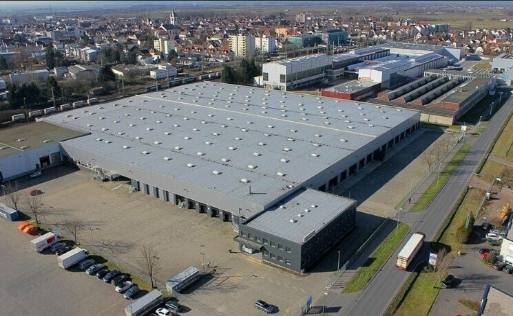 Madencilik ekipmanları firmaları Fsnp, Çernuşka, foto