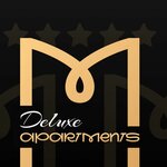 Deluxe Prospect Mira (Mira Avenue No:120), kısa süreli konaklama  Moskova'dan