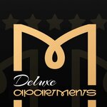Deluxe Sokol (2nd Peschanaya Street No:6к4), kısa süreli konaklama  Moskova'dan