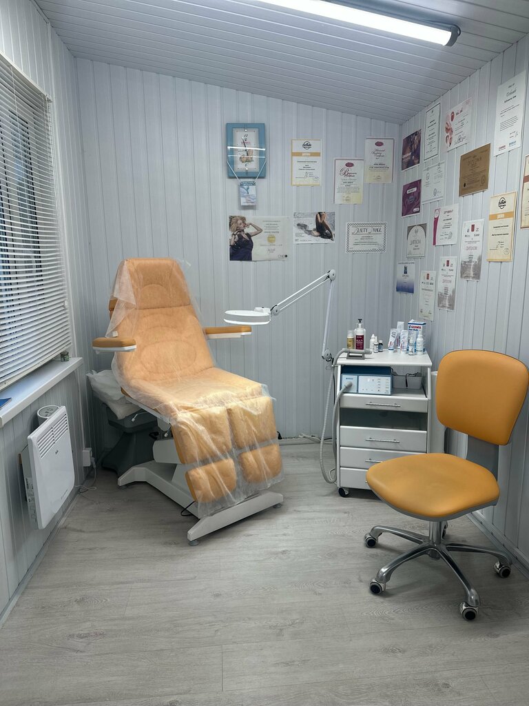 Manikür-pedikür Nail studio Anna Selivanova, Saint‑Petersburg ve Leningradskaya oblastı, foto