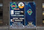 Eko teknik kombi servisi (İstanbul, Arnavutköy, Bolluca Mah., Nil Sok., 8), isıtma sistemleri ve ekipmanları  Arnavutköy'den