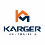 Karger mühendislik (Konya, Ereğli, Pirömer Mah., 90557. Sok.), mühendislik firmaları  Ereğli'den