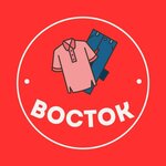 Восток (vulica Kirava No:56А), giyim mağazası  Baranavichy'den