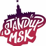Standup_MSK (Pyatnitskaya Street No:6/1с1), standup kulübü  Moskova'dan