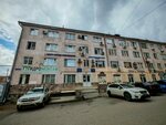 Экологическая вентиляция (Revolyutsionnaya Street No:154/1), havalandırma sistemleri  Ufa'dan