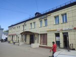 Азимут (Lasvinskaya ulitsa No:32), yangın önleyici sistemler  Perm'den
