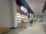 Пряничная сажина (Leninskiy Avenue No:174П), pasta, şekerleme ve tatlı  Voronej'den