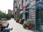 Wildberries (Chernyakhovskogo Street No:19), teslimat noktası  Moskova'dan