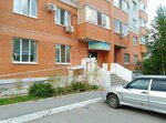 Морячок (Shirotnaya ulitsa No:120к1), anaokulları  Tiumen'den