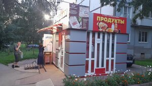 Pekarnya (Astrakhanskaya ulitsa No:170), ekmek fırını  Tambov'dan