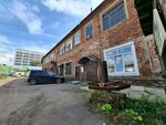 Sibir (ulitsa Kuybysheva No:132к2), sanayi kuruluşu  Omsk'tan