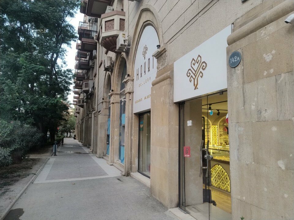 Saat tamircileri Saat Təmiri, Bakü, foto