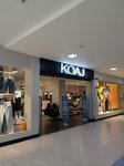 Koaj (Bogotá, Carrera 68 Avenue, 90-88), giyim mağazası