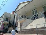 Celest-DV (Tolstogo Street No:41В), yönetim ofisi  Vladivostok'tan