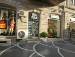 Biju mall (City of republican subordination Baku, Sebail District, Nizami Street, 78B), bijuteriler  Bakü'den