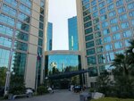 Апартаменты Делюкс с 1 спальней вид на море (Ordzhonikidze Street No:11/1, Tsentralniy Microdistrict), otel  Soçi'den