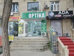 Optika (Sarajevo Street No:85F), optik  Bakü'den