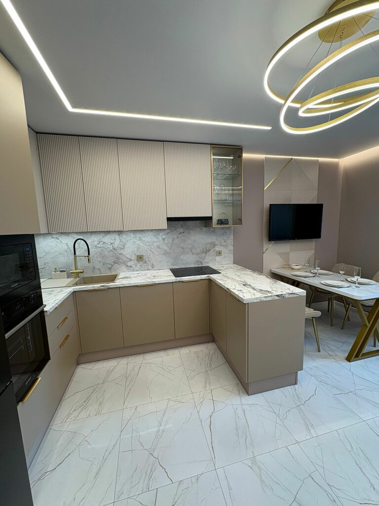 Mutfak mobilyaları Кухни Style, Kazan, foto