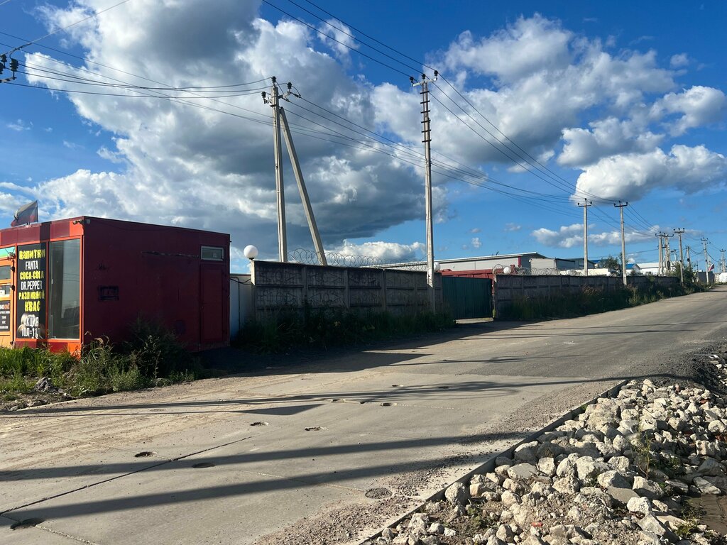 Otomobil servisi СТО 888, Saint‑Petersburg ve Leningradskaya oblastı, foto