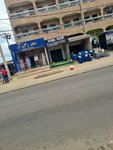 Fat & Mo (Abidjan, La commune Yopougon, Rue O148), moda evleri  Abican'dan