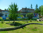 Детский сад, корпус № 1 (Sosnovaya ulitsa No:36), anaokulları  Uglegorsk'tan