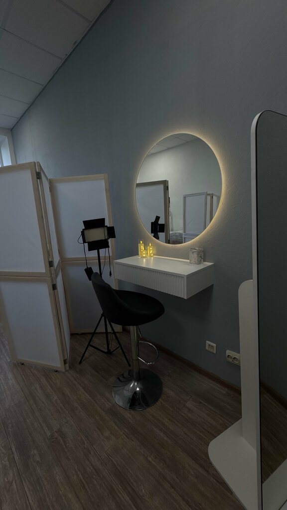 Güzellik salonu VivaStudio, Perm, foto