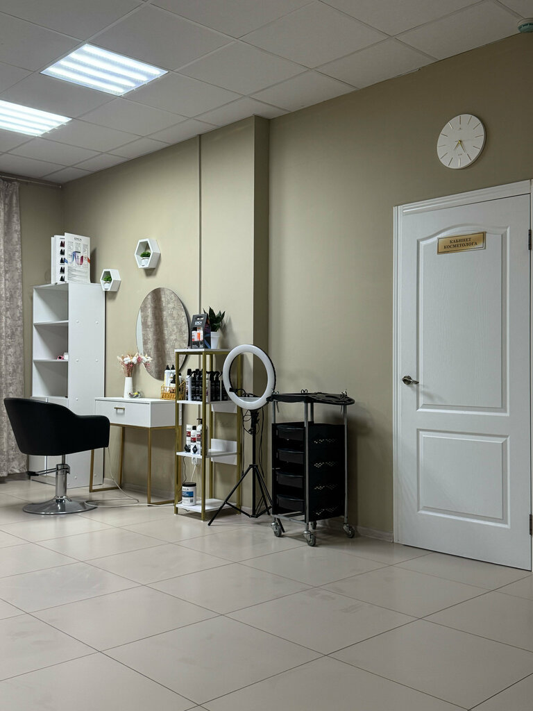 Güzellik salonu Бронза, Krasnodar, foto