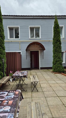 Kafe Постоялый двор, Smolenskaya oblastı, foto