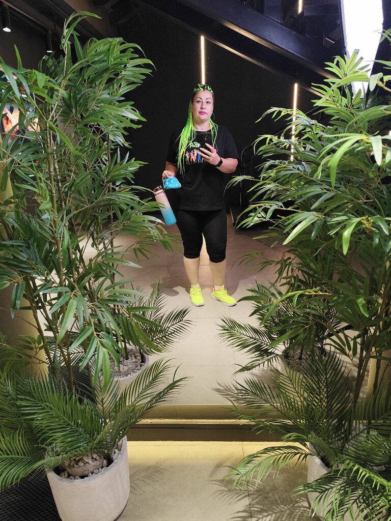 Fitness kulüpleri Invictus Go, Almatı, foto