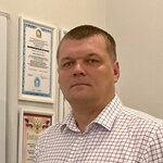 Psychologist Dmitry Korolev (Volzhsky Boulevard No:51с2), psikolojik yardım merkezleri  Moskova'dan