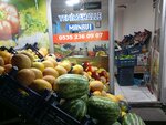 Yenimahalle Manavı (Bingöl, Bingöl Merkez , Yeni Mah., Sultan Kubeysi Sok., 2), manavlar  Bingöl'den