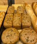 КруассАнна (Kooperativnaya ulitsa No:81/1), kafe  Novokubansk'tan