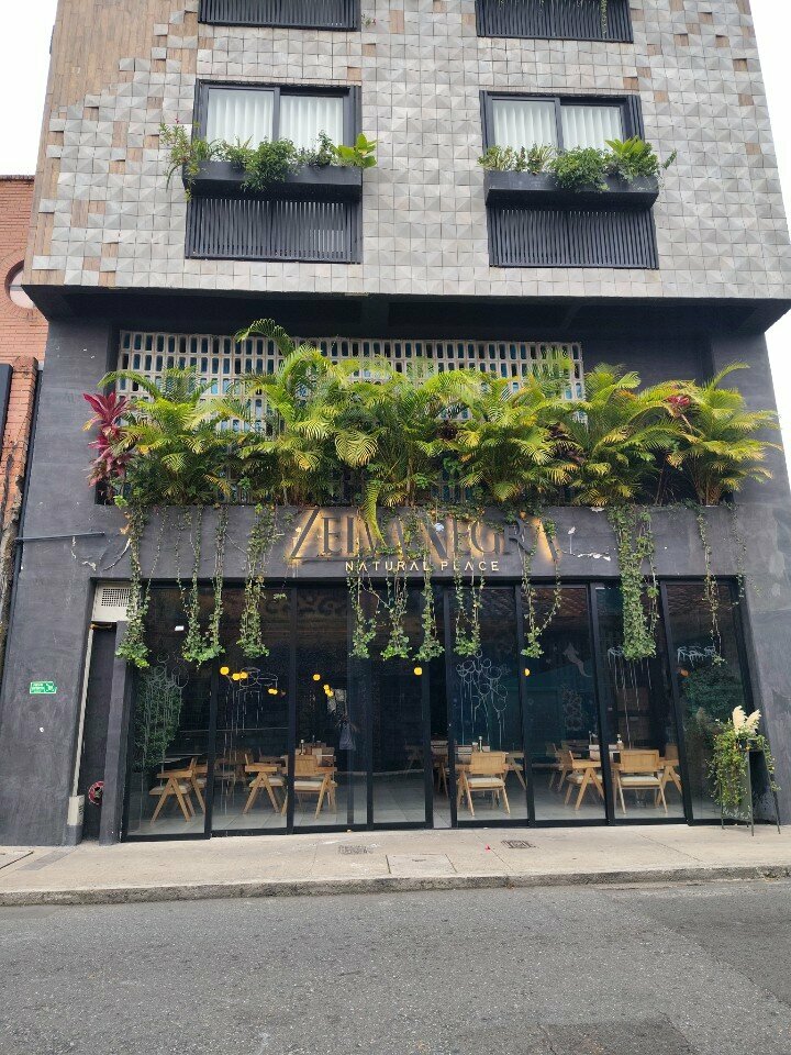 Pansiyonlar, hosteller Zeiva negra, Medellin, foto