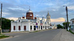 Здание лавок (Sovetskaya ulitsa No:30), turistik yerler  Urzhum'dan
