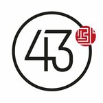 43° (Admirala Fokina Street No:20), giyim mağazası  Vladivostok'tan