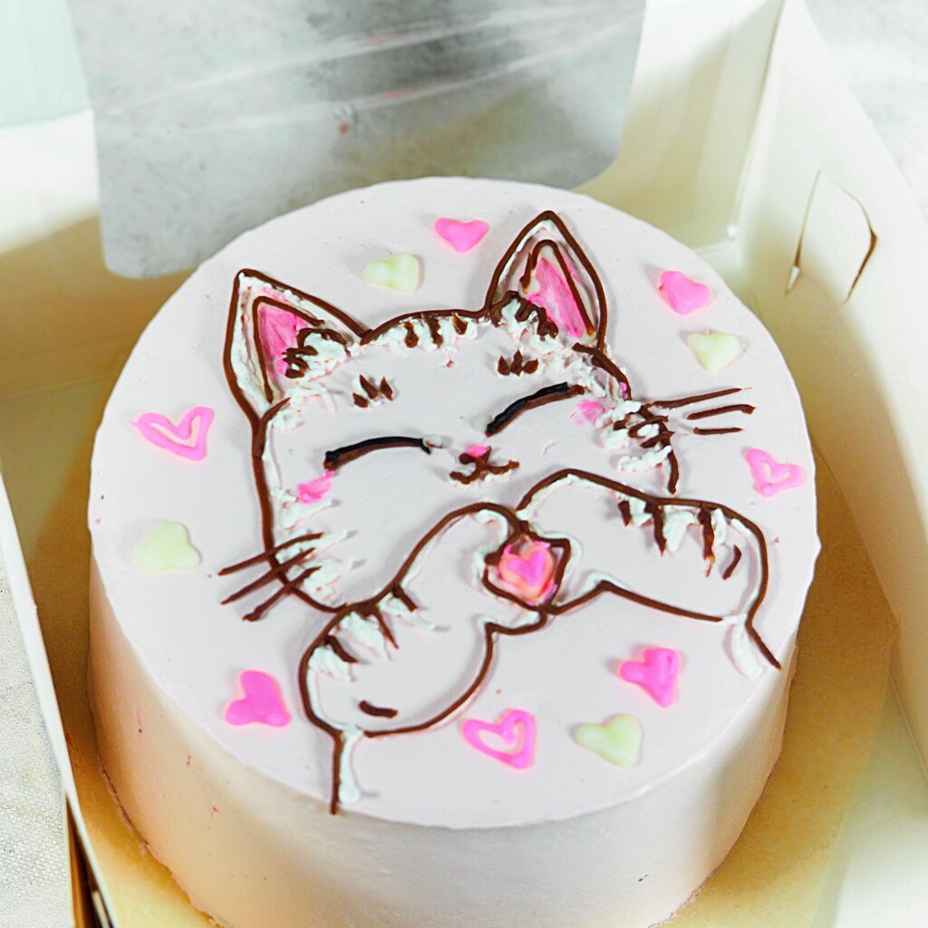 Pasta, şekerleme ve tatlı Сладкая Фея, Lipetsk, foto