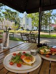 Sova (Lieninskaja vulica No:38), kafe  Moguilev'den