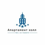Апартамент Холл (Dzerzhinskogo Street No:19), apartman kompleksi  Tolyatti'den (Togliatti'den)
